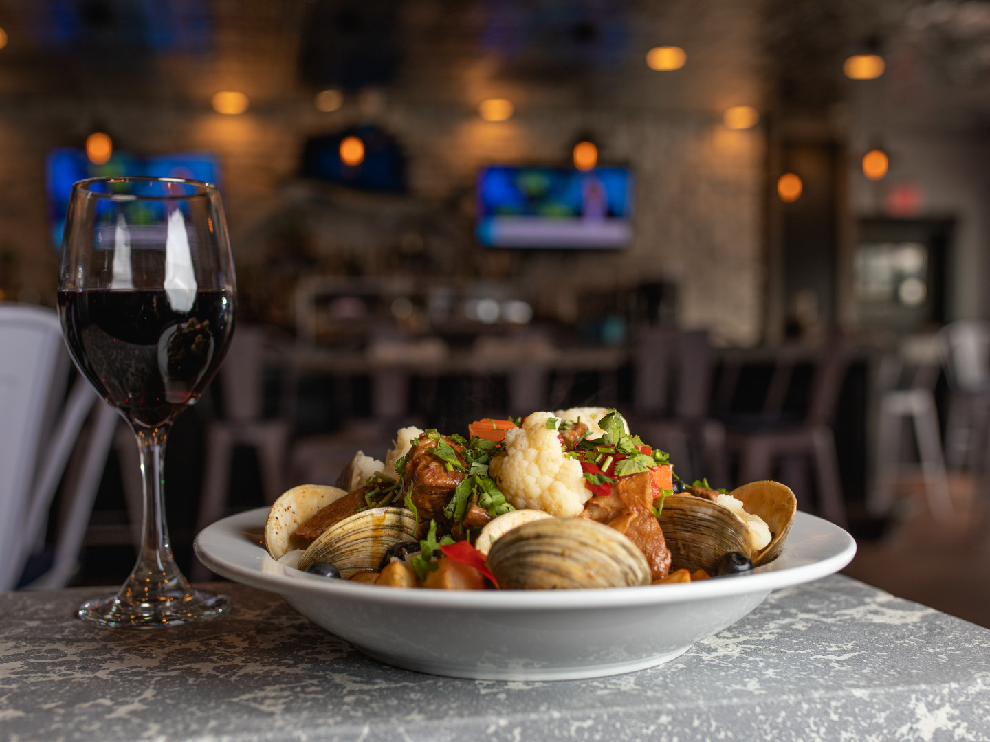 Lobster Sandwiches, Lunch Restaurant Menu | Point Pleasant Beach, NJ ...