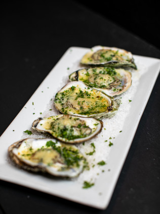 Seafood Restaurant in Point Pleasant Beach, NJ | Point Lobster Bar & Grill